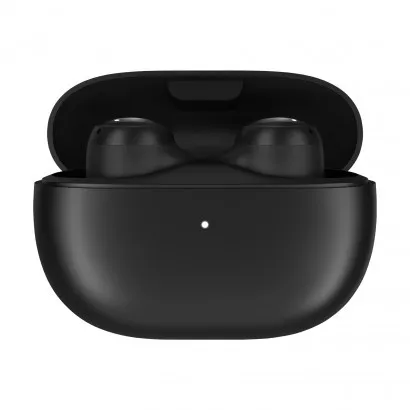 Casti Audio Redmi Buds 3 Lite Black BHR5489GL - cel.ro