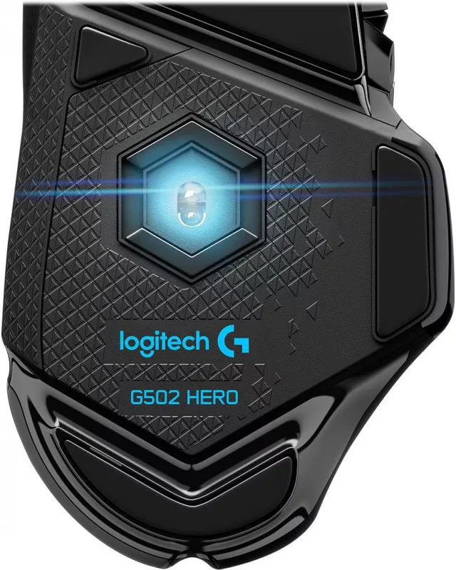 Mouse gaming Logitech G502 Hero 25K DPI KDA Edition 910-006097 910 ...