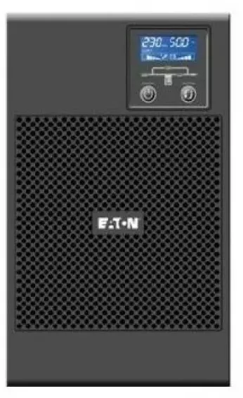 Eaton 9E 3000i and 9E3000I and