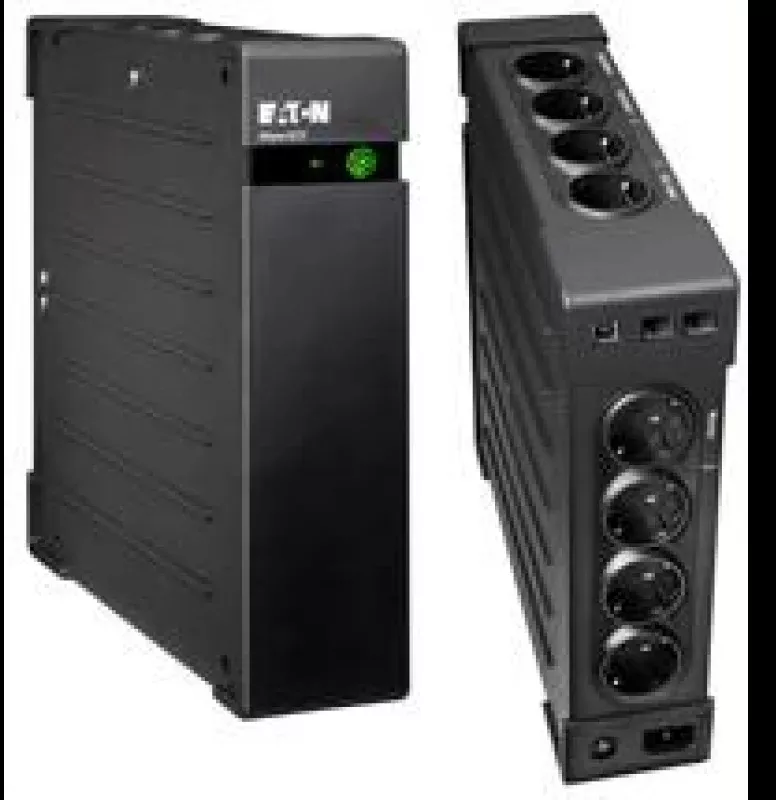 Eaton Ellipse ECO 1600 USB DIN and EL1600USBDIN and EL1600USBDIN - cel.ro