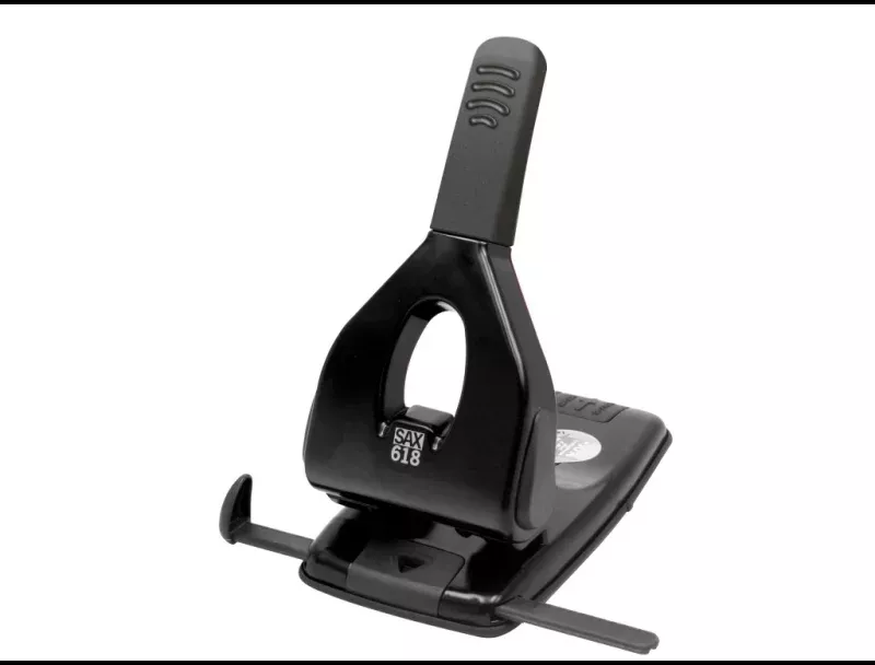 Perforator SAX 618 Negru APPER042NEGRU - cel.ro