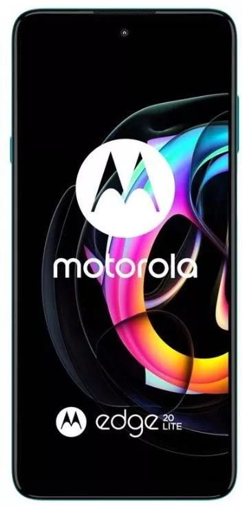 Motorola Edge 20 Lite Procesor MediaTek MT6853 Dimensity 720 5G OLED la CEL.ro
