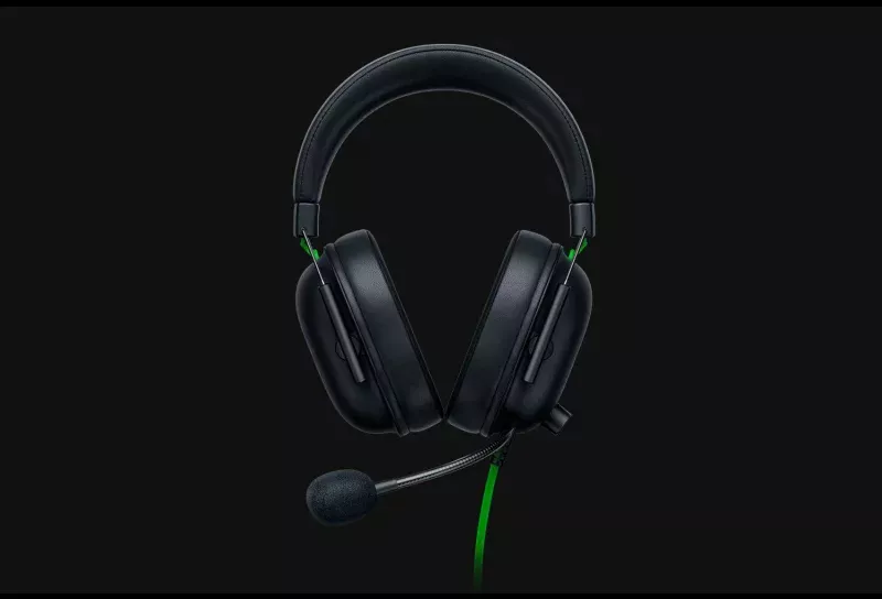 Casti cu micofon Razer Blackshark V2 X