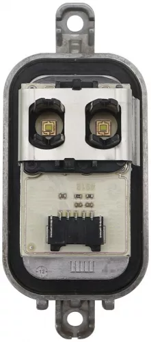 Modul LED DRL Audi A5 8T Facelift - 1305715178 1 305 715 178 D120162 D ...