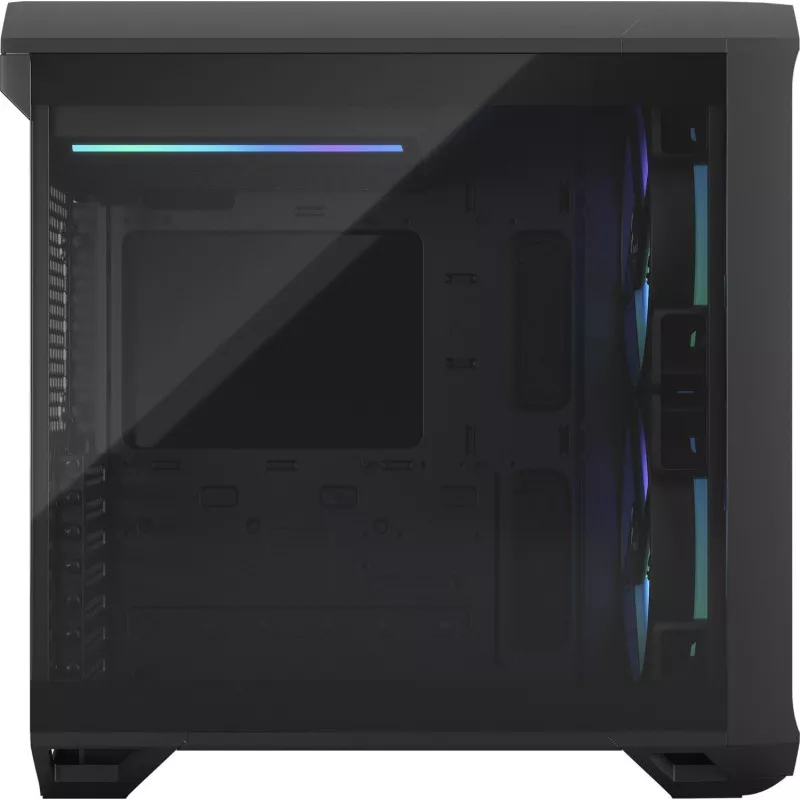 Carcasa Fractal Design Torrent Compact RGB Black TG Light Tint ...