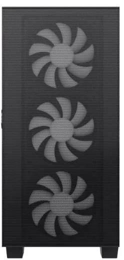 Carcasa Gamemax Aero Mini ECO MiniTower Full Mesh Tempered Glass - cel.ro