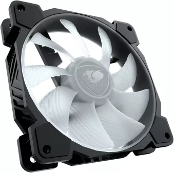 Cooler Procesor AiO Liquid Cooling Cougar Aqua ARGB 280 2x 140mm cgr ...