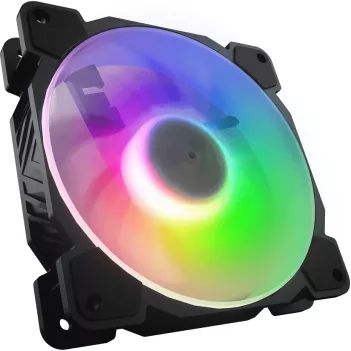 Cooler Procesor AiO Liquid Cooling Cougar Aqua ARGB 280 2x 140mm cgr ...