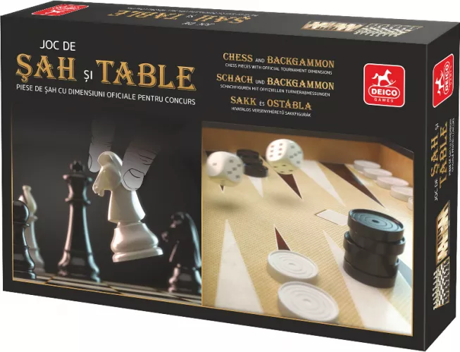 SAH SI TABLE DTO76915 - cel.ro