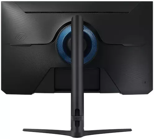 Monitor Gaming LED 27'' Samsung Odyssey G4 LS27BG400EUXEN Full HD 1ms ...