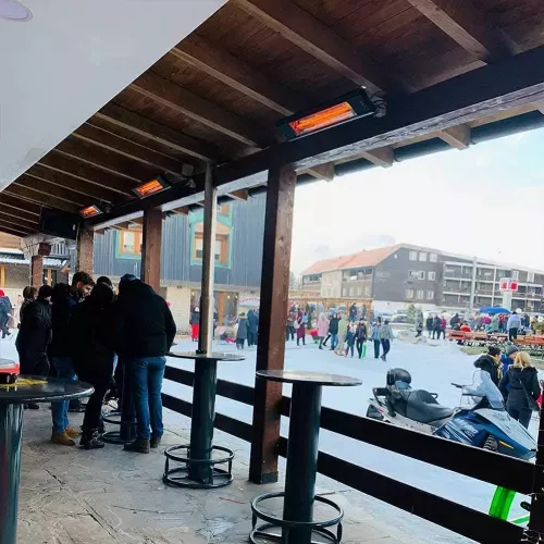 Stand + Veito CH2500RW 2 5kW Incalzitor electric Convector Radiator ...