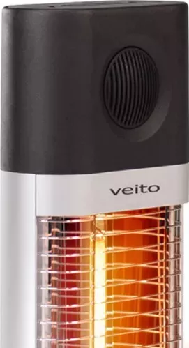 Incalzitor Veito CH1800XE 1 7kW Electric Infrarosu Terasa Interior ...