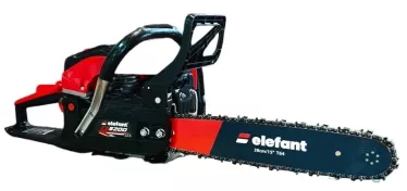 Motofierastrau Elefant CS 5200 4.8KW Lama 38cm 11651 - cel.ro