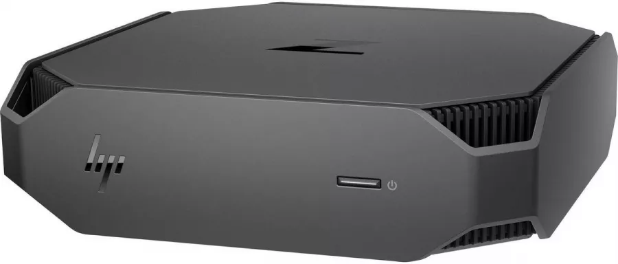 Sistem Desktop HP Z2 G5 Mini WORKSTATION Intel Core i5-10600 16GB DDR4 ...