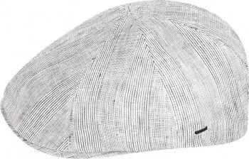 Basca Bailey of Hollywood Alsen Newsboy Gri 90129BH1 - cel.ro