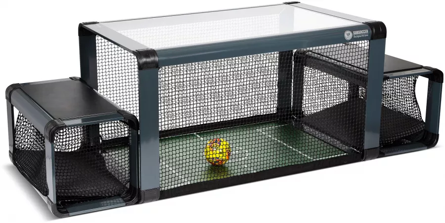 Masa fotbal pe sub masa Subsoccer 7 oann_160317702 - cel.ro