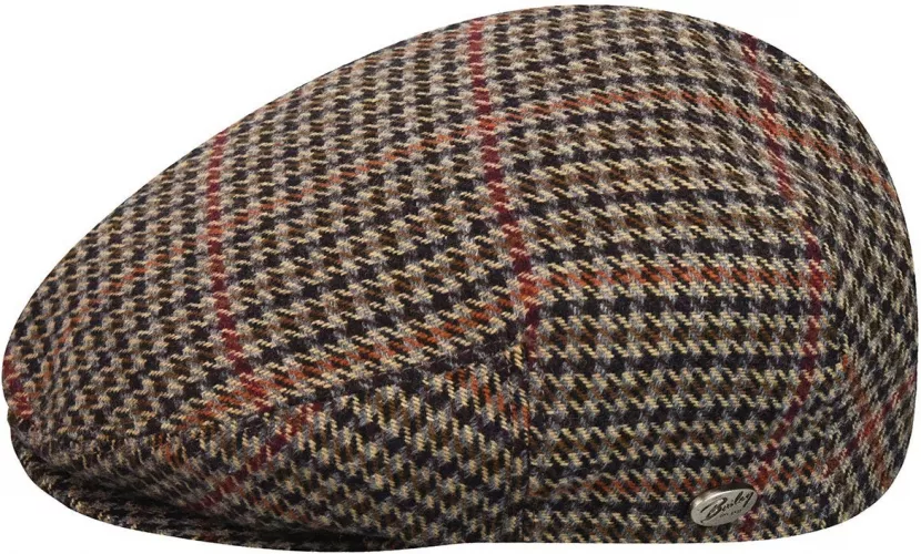 Basca Bailey of Hollywood Lord Plaid Negru 25204-Negru - cel.ro