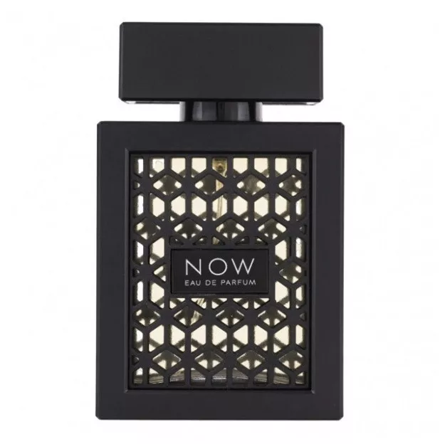 NOW for MEN Rave 100 ml la CEL.ro