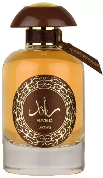 RAED OUD Lattafa 100 ml LTF-RAEDOUD-100