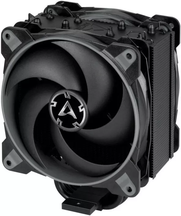 Cooler Procesor ARCTIC AC Freezer 34 eSports DUO Grey compatibil AMD ...