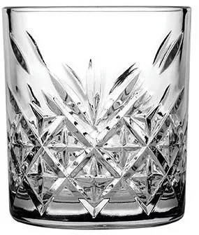 Set 4 pahare Timeless 345 ml 052790 - cel.ro