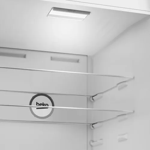 Frigider cu doua usi Beko B3RDNE504HXB 477 l No Frost HarvestFresh ...