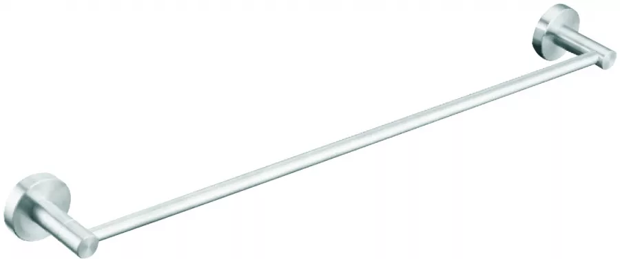 Suport prosop 60 cm Casablanca Steel 9k5p_78031954 - cel.ro