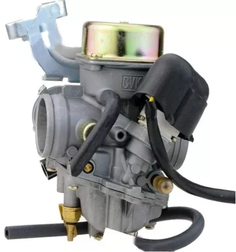 Carburator Atv Linhai 260cc 300cc CVK 62005023 - cel.ro