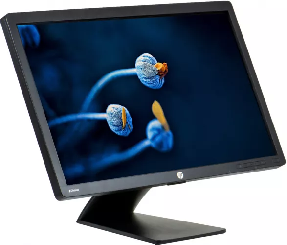 Monitor Second Hand HP Z23I LED diagonala 23 inch Grad A Fara Picior ...