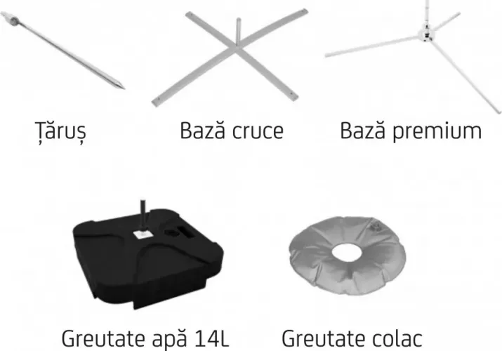 STEAG LACRIMA MARIMEA L RDT0025 - cel.ro