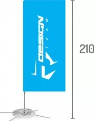 STEAG PERSONALIZAT DREPTUNGHIULAR MARIMEA S RDT0031 - cel.ro