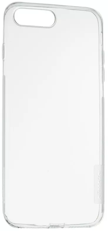 Husa iphone7 plus transparenta ONI-IP7PLUSTRANS - cel.ro