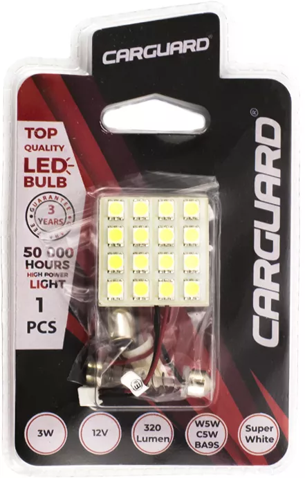 Placa cu LED SMD 35x35mm GLZ-CLD314 - cel.ro