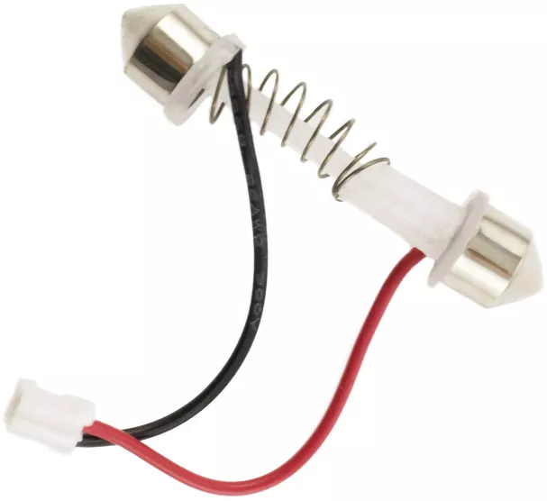 Placa cu LED SMD 35x35mm GLZ-CLD314 - cel.ro