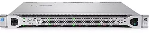 HP ProLiant DL360p G8 2x Intel Xeon Six Core E5-2630L 15MB Cache 32GB ...