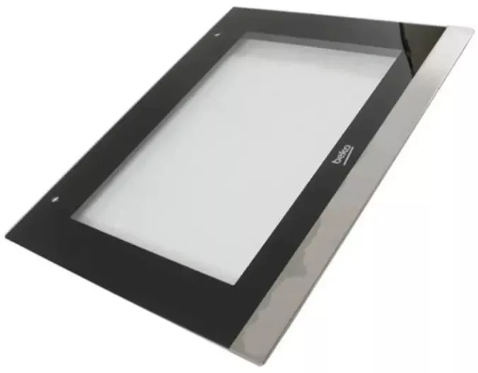 Geam exterior usa cuptor + rama Beko Arctic jczo_449229720 - cel.ro