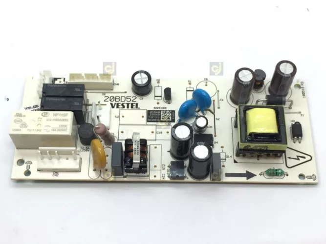 Modul de comanda combina frigorifica Witt Alaska PS-05/1 KP Z NOS. - cel.ro