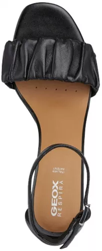 Sandale dama din piele naturala marca Geox D25NBC-00TU-C9999-01-06 ...