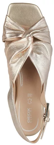 Sandale de dama din piele naturala marca Geox D25RYB-000CF-CB5H8-12-06 ...