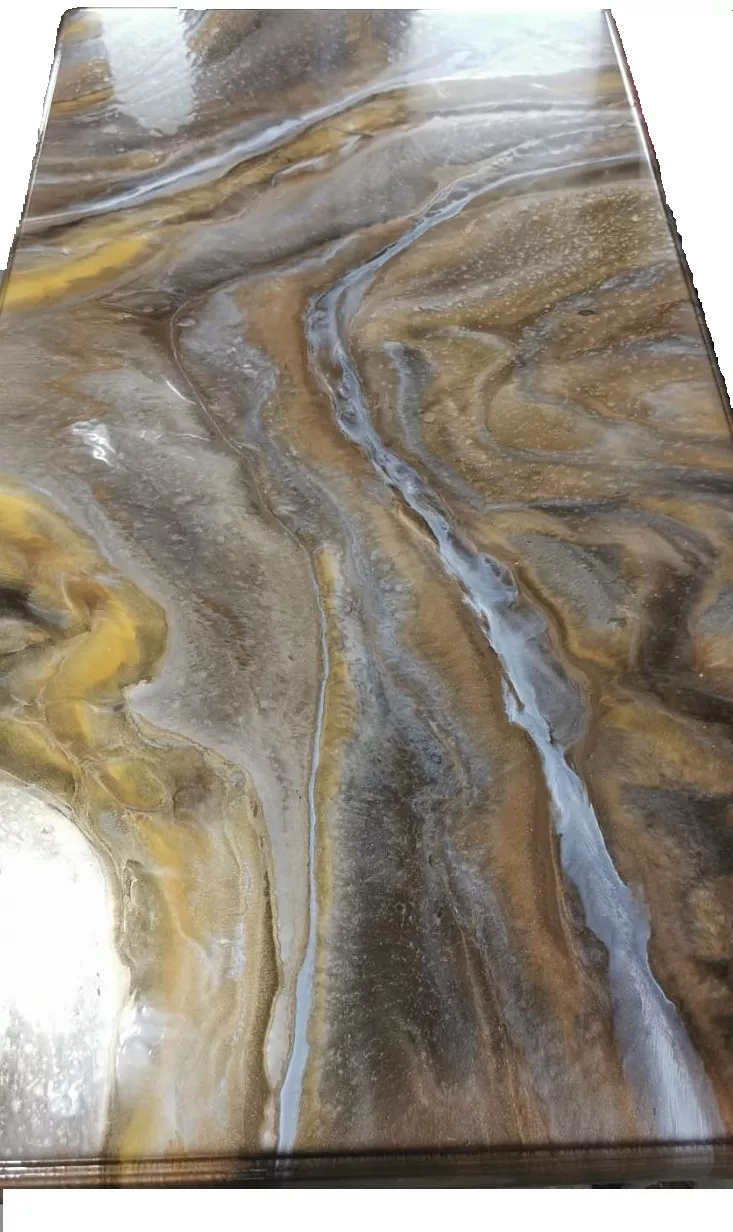 Rasina epoxidica transparenta Exod 3kg exod1 - cel.ro