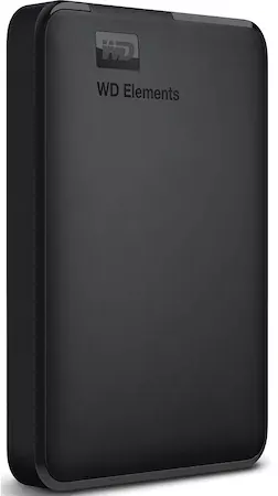 HDD extern Western Digital Elements Portable 3TB USB 3.0 2.5inch negru ...