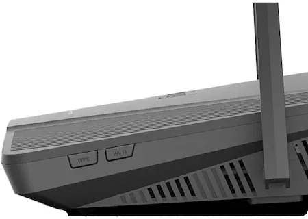 Router SYNOLOGY RT6600ax CPU 1.8GHz 4-core 1GB RAM AX6600 Tri-band Wi ...