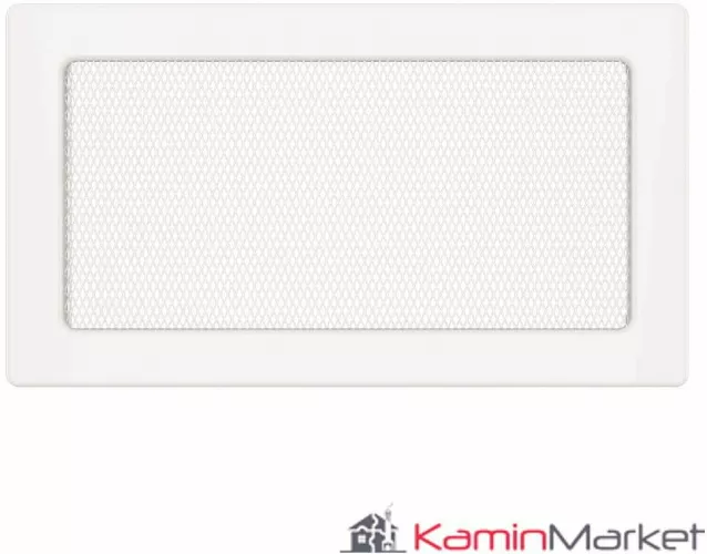 Grila semineu 17x30 - Negru Fresh xl9o_263305617 - cel.ro