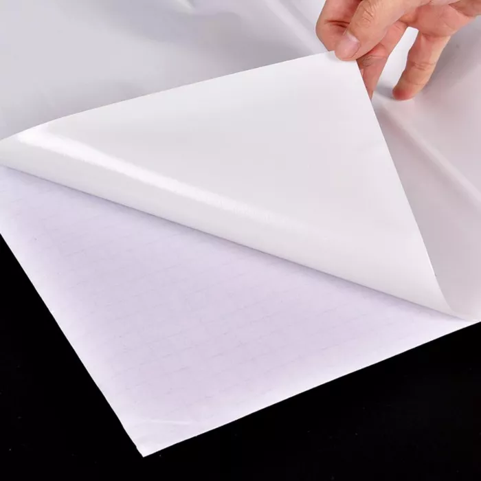 Tabla Scolara sub Forma de Autocolant pentru Scris cu Markerul Alba 200 ...