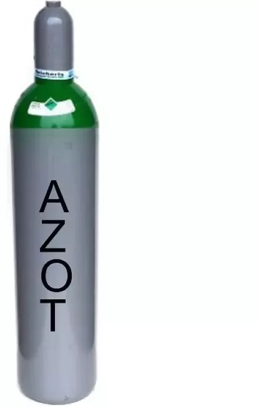 Butelie pentru Azot 20L TG-BUT20AZ - cel.ro