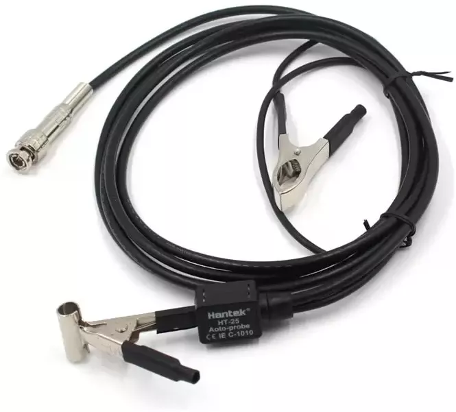 Clema capacitiva Diesel si Benzina HK-HT25 - cel.ro