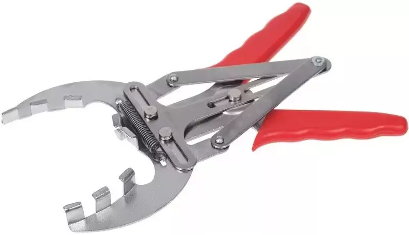 Cleste pentru segmenti pistoane 40-100 mm SelTech ST3093 - cel.ro