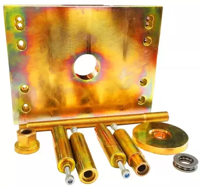 Extractor injectoare 2.3 HPI JTD HDI WAR560 - cel.ro