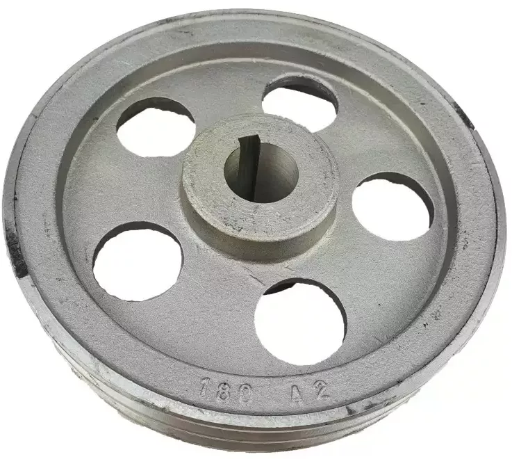 Fulie motor compatibila cu cap compresor AB 998 la CEL.ro