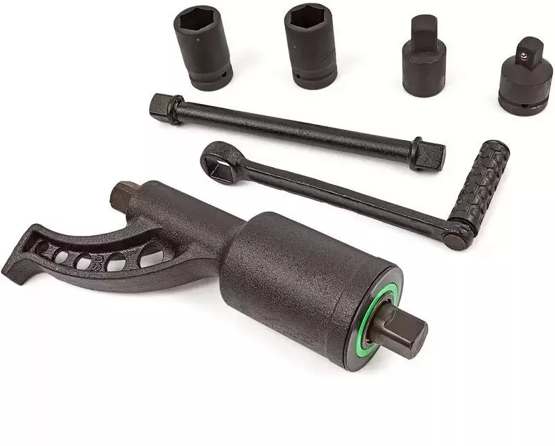 Multiplicator de forta 1 tol 6800Nm HM-9214 - cel.ro